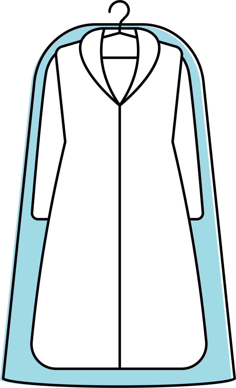 About - Trinity Cleaners